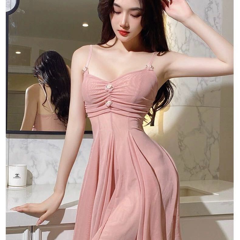 【未使用】8507セクシーベビードール ランジェリー ナイトウェア キャミソール エロカワ ワンピース Tバック コスプレ衣装 ルームウェアの落札情報詳細 - Yahoo!オークション落札価格 ...