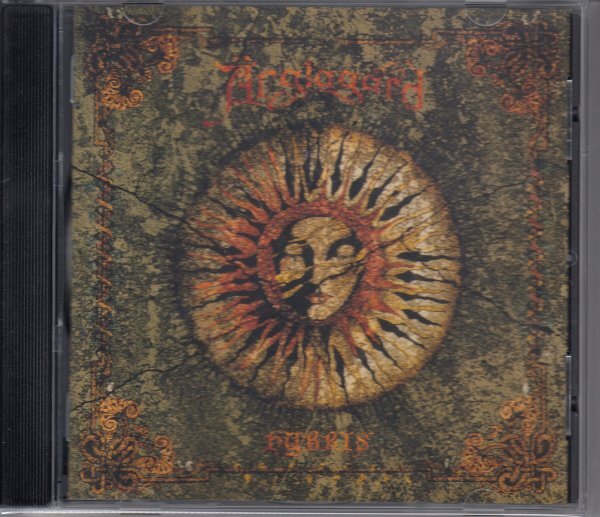 【傷や汚れあり】【メロトロン】ANGLAGARD / HYBRIS（輸入盤CD）の落札情報詳細 - Yahoo!オークション落札価格検索 オークフリー