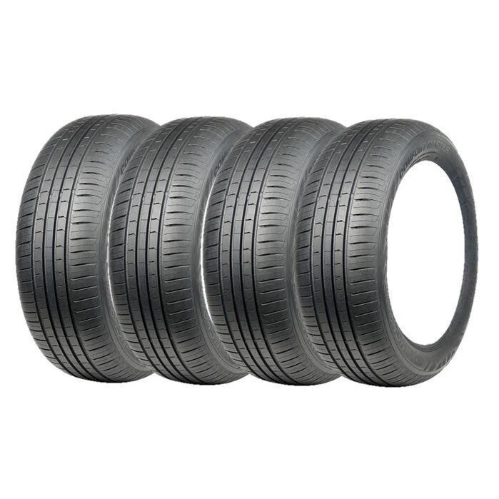 【未使用】 4本セット販売送料込12,600円～ リンロン 155/65R14 75H COMFORT MASTER コンフォートマスター ...