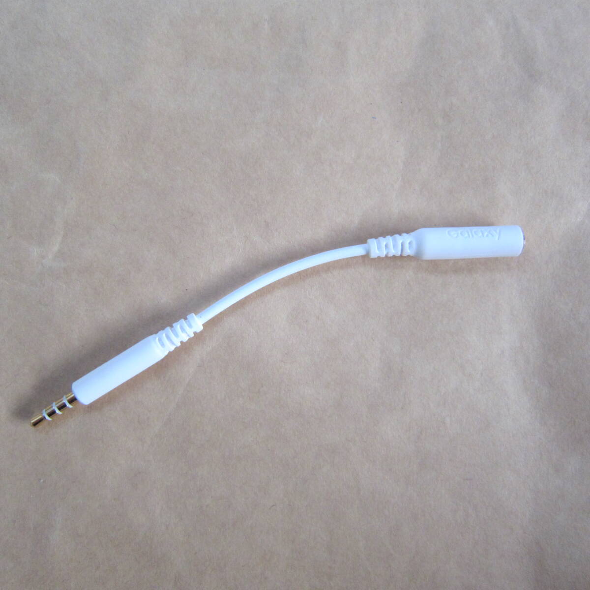 【未使用】未使用品 Samsung GALAXY サムスン ギャラクシー 純正 ワンセグ アンテナケーブル SC02 の落札情報詳細 - ヤフオク落札価格検索 オークフリー