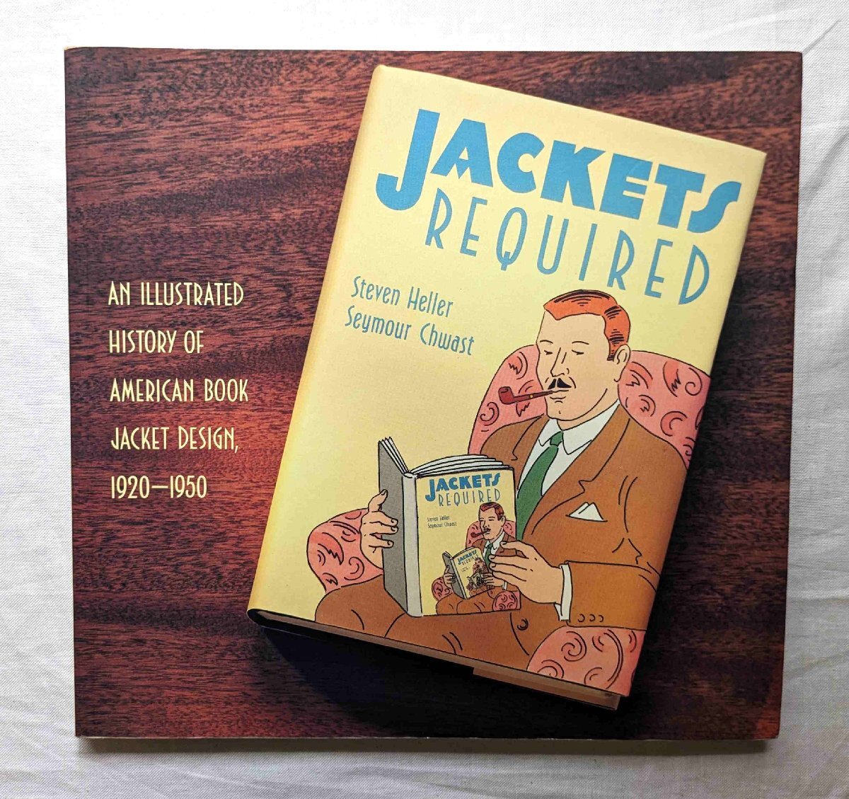 【やや傷や汚れあり】戦前 アメリカの本・書籍 ジャケット/カバー/ブックデザイン Jackets Required ポール・ランド/Alvin ...