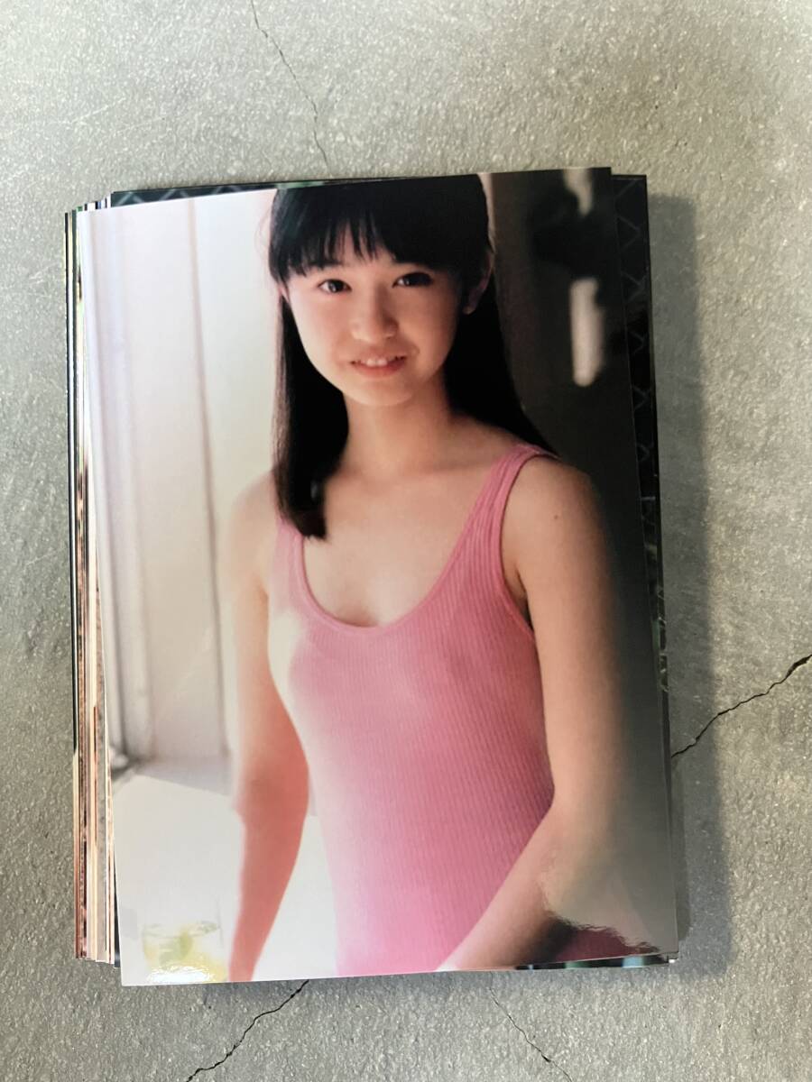 【未使用】 30枚 工藤由貴 速達でお届け L判写真 ヤマト営業所留めOK 高品質 送料何点でも210円でOK の落札情報詳細 - Yahoo!オークション落札価格検索 オークフリー