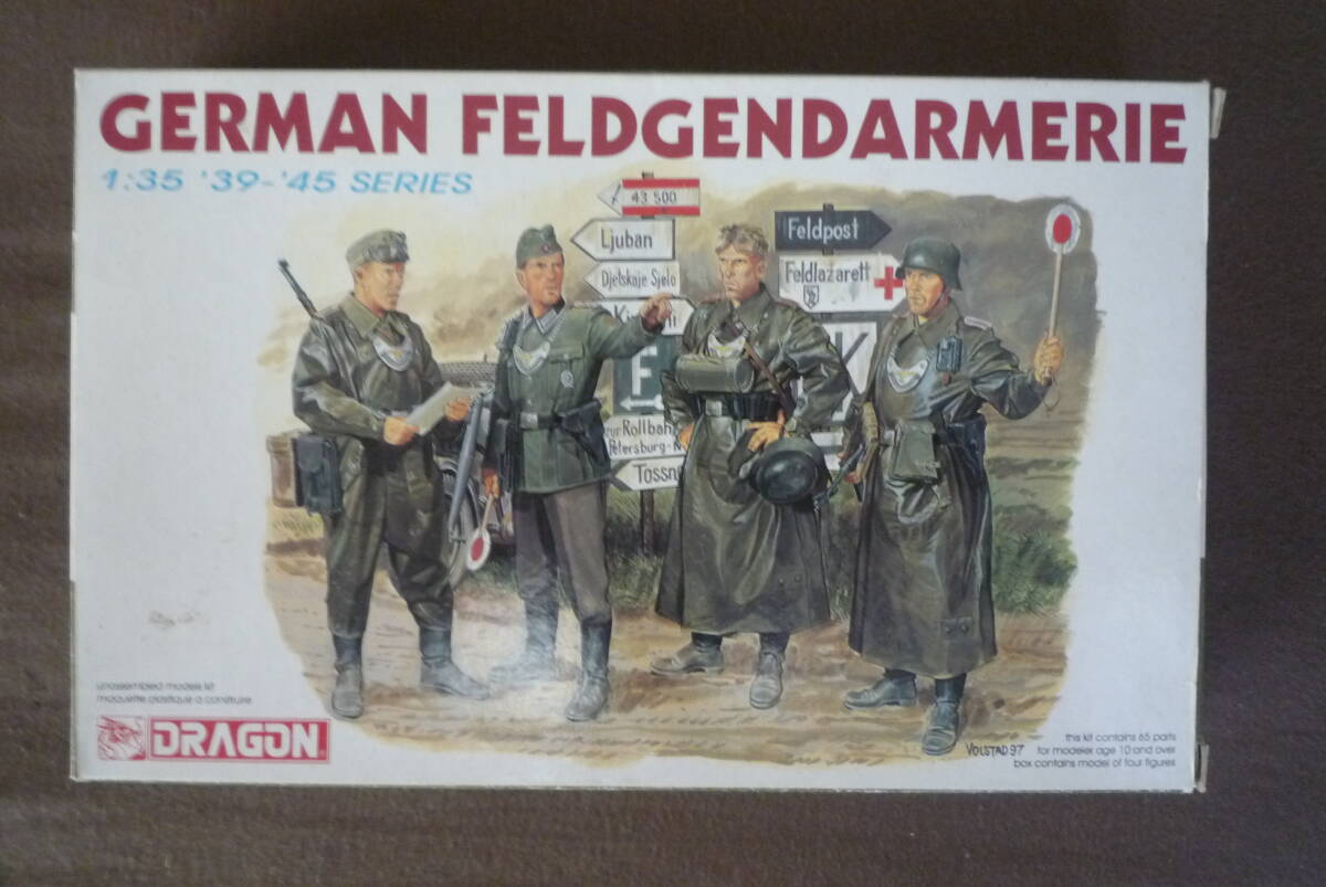 【未使用】ドラゴン DRAGON 3809 1/35 第二次世界大戦 ドイツ 歩兵ウェポンセット PART-1の落札情報詳細 - Yahoo ...