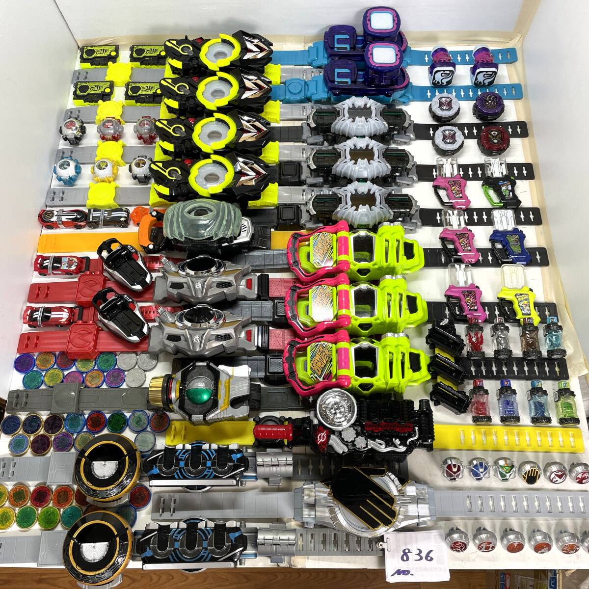 【傷や汚れあり】仮面ライダー 変身ベルト Dx ドライバー ビルド ゼロワン エグゼイド ドライブ ジオウ オーズ ゴースト なりきり 多数