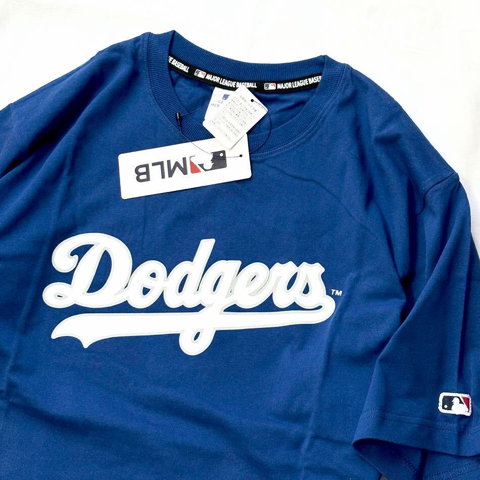 【未使用】 S201新品 【メンズ 4L(3XL) 】青 LAロゴ ドジャース MLB ライセンス商品 メジャーリーグ 大谷翔平 T シャツ 半袖の落札情報詳細 - ヤフオク落札価格検索 オークフリー