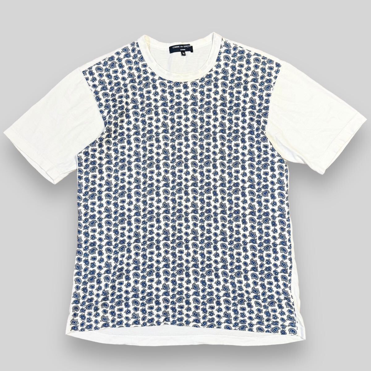 【中古】☆COMME des GARCONS HOMME/コムデギャルソンオム Pコート HN-C004/M /UP8の落札情報詳細 - Yahoo!オークション落札価格検索 オークフリー