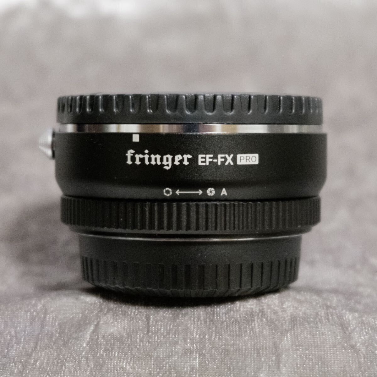 【目立った傷や汚れなし】美品★ Fringer EF-FX PRO I ★EFレンズを富士フイルムのカメラにの落札情報詳細 - Yahoo ...