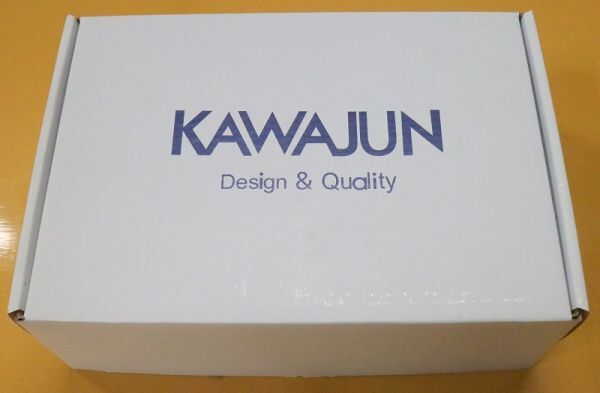 【未使用】新品 KAWAJUN ペーパーホルダー SA523-XC 1台 M1-1の落札情報詳細 - Yahoo!オークション落札価格検索 オークフリー