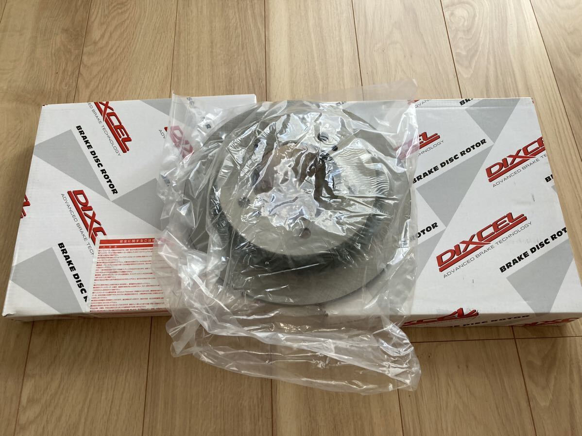 【未使用】新品未使用品 DIXCEL ジムニー フロント ブレーキローター JB23W JA12C JA12V JA12W JA22W シエラ ディクセルの落札情報詳細 - Yahoo ...
