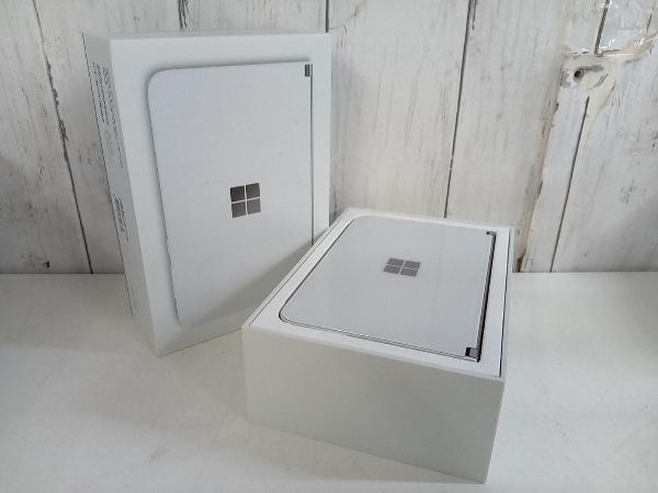 【やや傷や汚れあり】Microsoft surface Duo 128GB TGL-00001 海外版モデル SIMフリーの落札情報詳細 - Yahoo!オークション落札価格検索 オークフリー