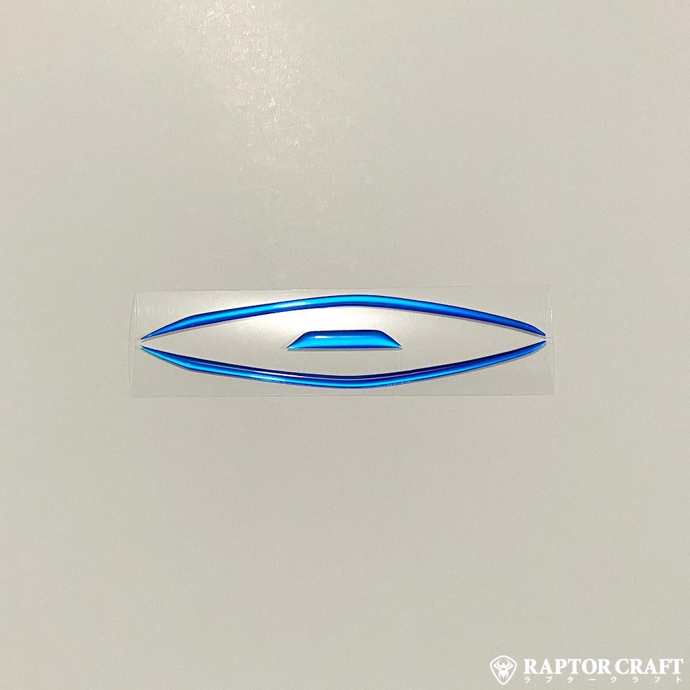 【未使用に近い】GSA スバル レヴォーグ レイバック VN5 インパネライン ブルーメッキ03の落札情報詳細 - Yahoo!オークション落札価格検索 オークフリー