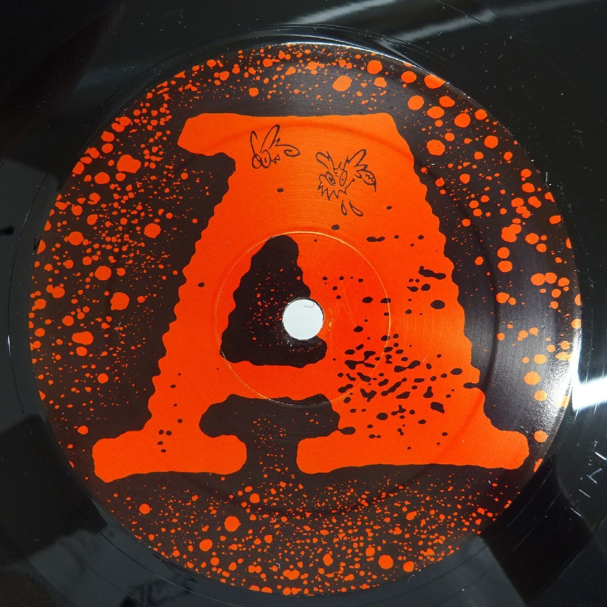 【やや傷や汚れあり】10033042;【US盤】April March / Sings Along With The Makersの落札情報 ...