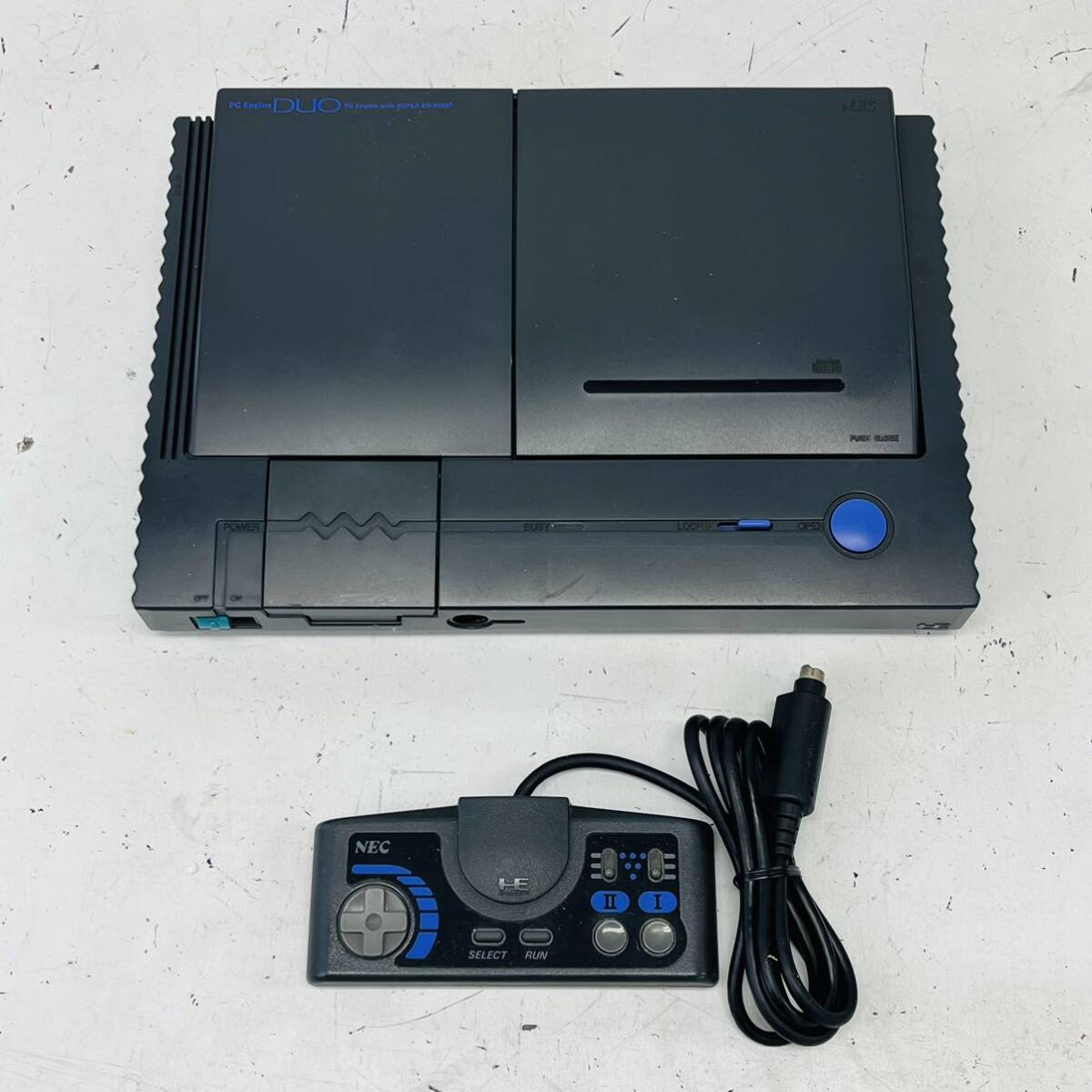 【やや傷や汚れあり】PC Engine PCエンジン SUPER CD-ROM2 GATE OF THUNDER ゲートオブサンダー ...