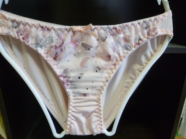 【未使用】未使用 （J-164） ＊ Mサイズ フルバックショーツ パンティ・ショーツの落札情報詳細 - Yahoo!オークション落札価格検索 オークフリー