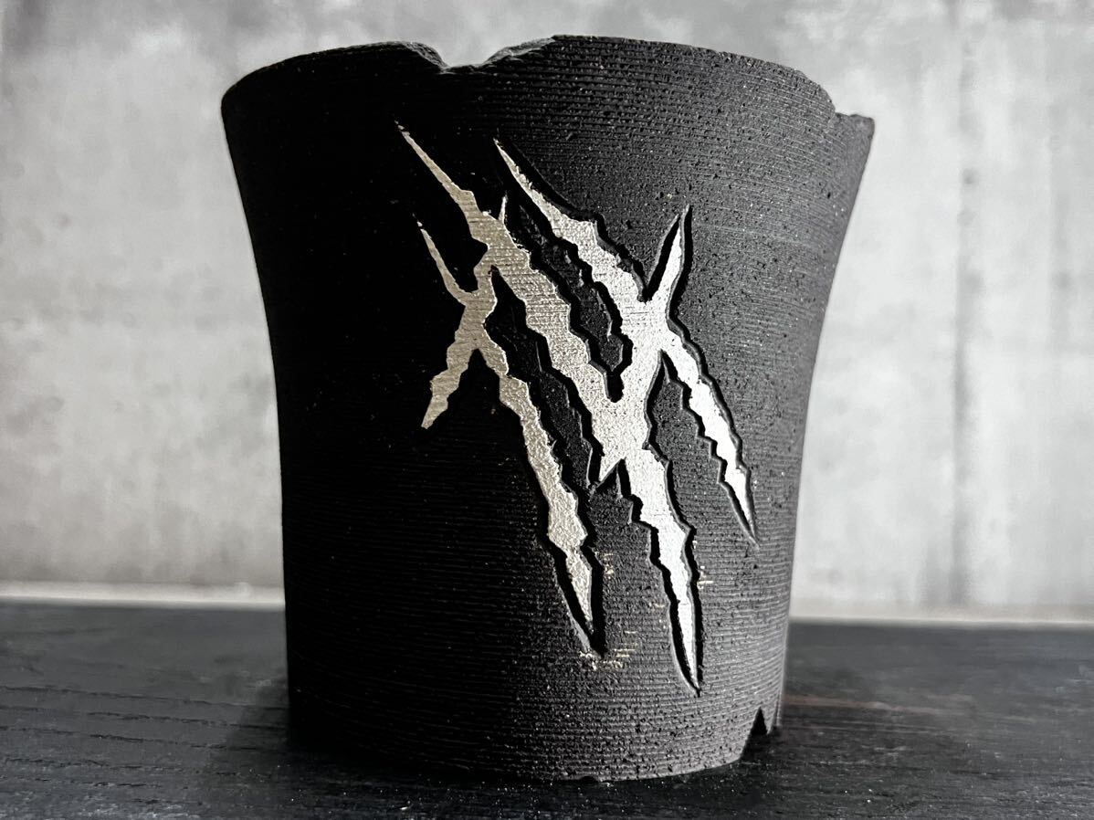 【未使用】Mサイズ 手作植木鉢 検索(raw life factory SRL invisible inkカタチ製作所 中川智治 コーデックス グラキリス パキプス アガベ)の落札情報詳細 ...