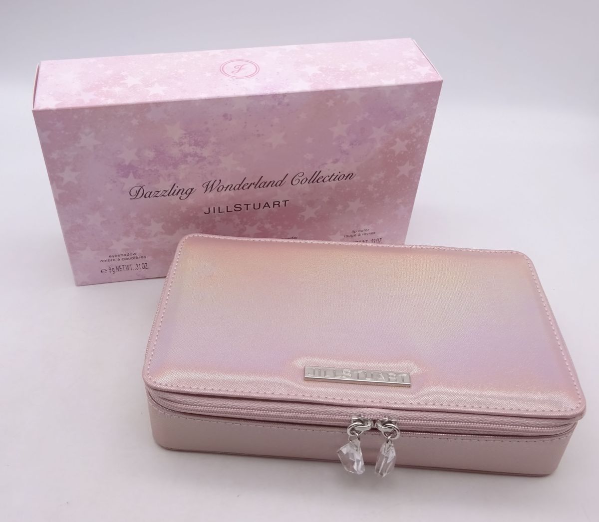 【未使用】H★新品 JILLSTUART ジルスチュアート ダズリング ワンダーランド コレクション 限定★の落札情報詳細 - Yahoo!オークション落札価格検索 オークフリー