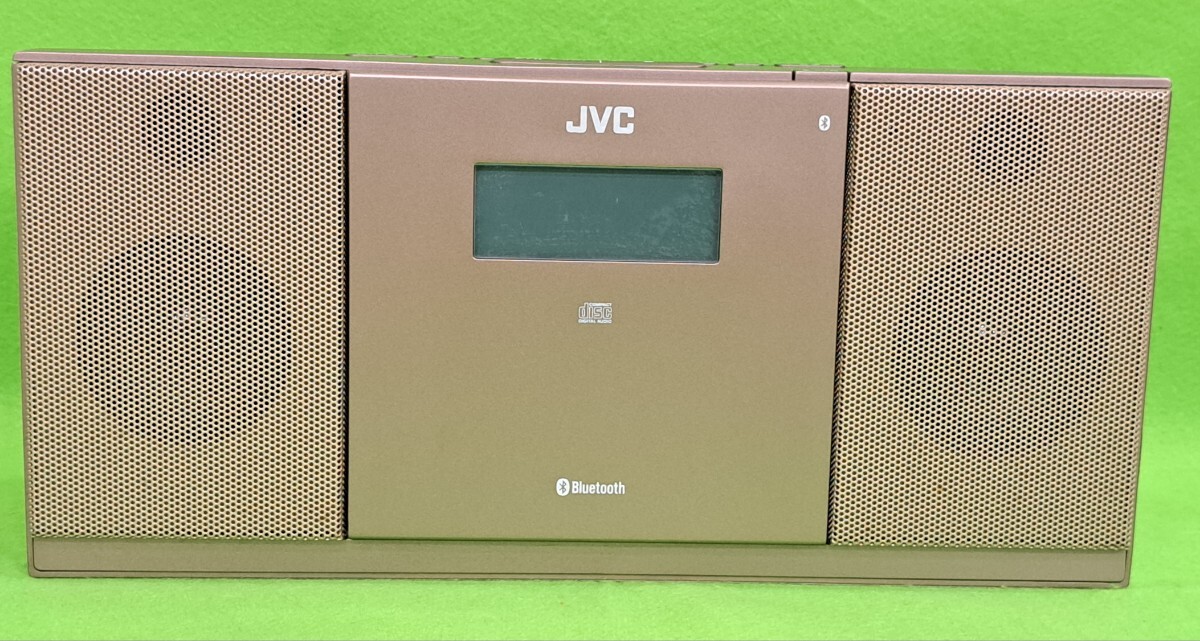 【傷や汚れあり】稼働品【JVC ケンウッド 2018年製 NX-PB30 コンパクトコンポ】 Bluetooth ワイヤレス CD ラジオの落札情報詳細 - Yahoo!オークション落札価格 ...