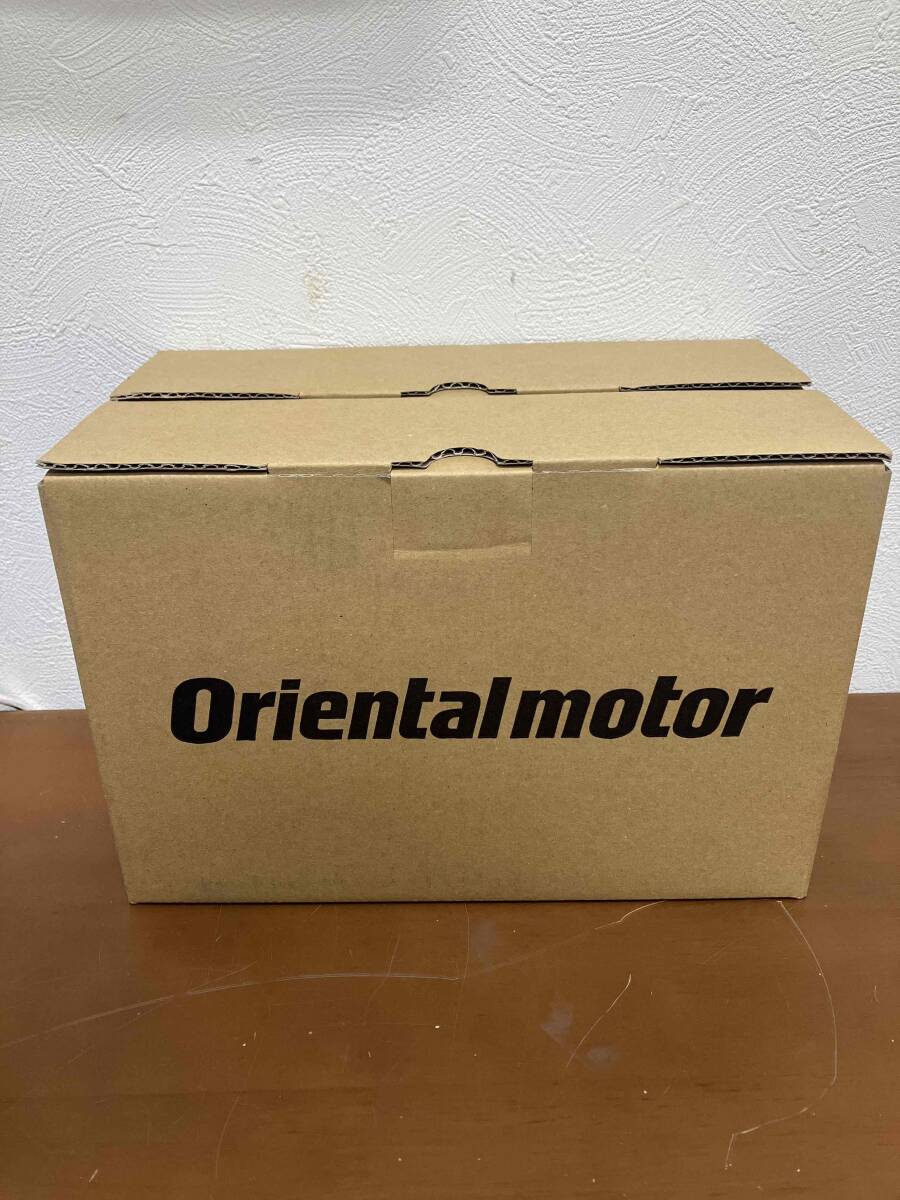 【未使用】★未使用 Oriental motor オリエンタルモーター 2022年製 AZD-CD a STEP バッテリレス アブソリュートセンサ搭載 2個セット ①の落札情報詳細 ...