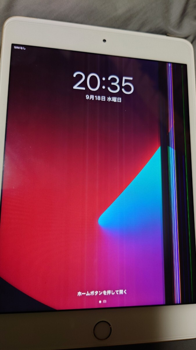 【全体的に状態が悪い】iPad mini4 128GB ジャンクの落札情報詳細 - Yahoo!オークション落札価格検索 オークフリー