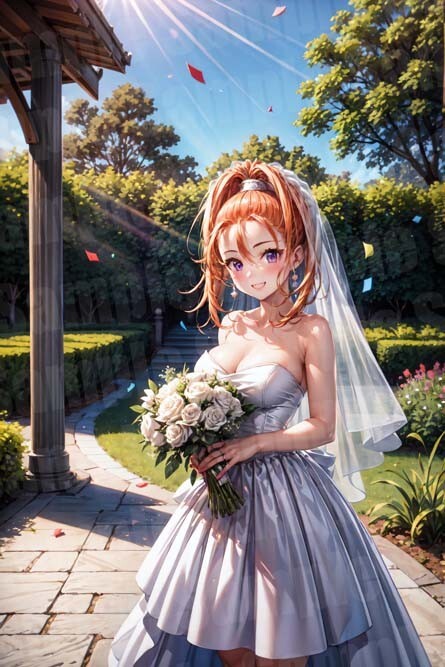 【未使用】バーバラ ドラゴンクエスト6 DQ6 ドラクエ A4 アート ポスター イラスト 同人 ファンアート アニメ 高品質 【b2018】の落札情報詳細 - Yahoo!オークション落札 ...