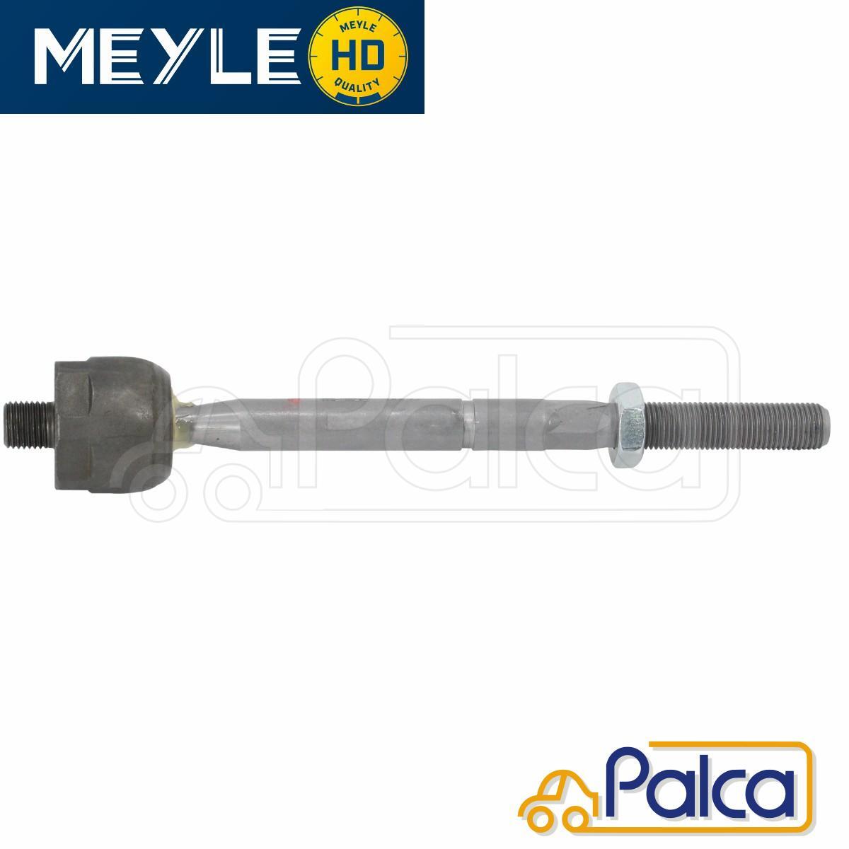 【未使用】BMW/ミニ タイロッドインナー/アクスルロッド/ラックエンド 左右共通 強化HD品 F45,F46 | X1,F48 MEYLE製 ...