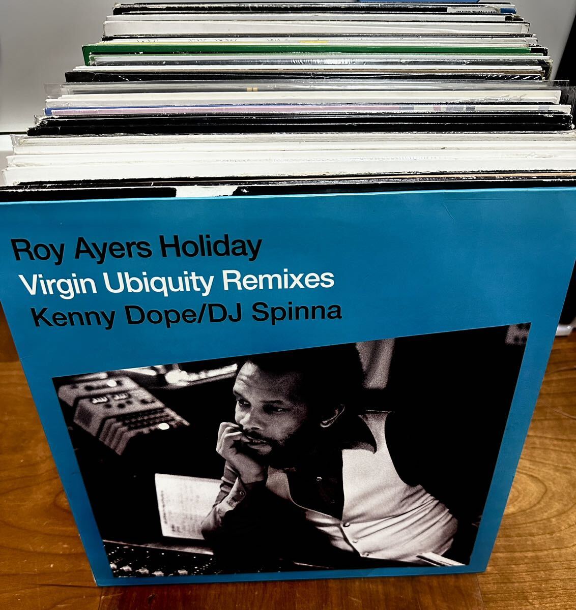 【目立った傷や汚れなし】Dwele - Rize / promo Limited to 500 copies. J Dillaの落札情報詳細 ...