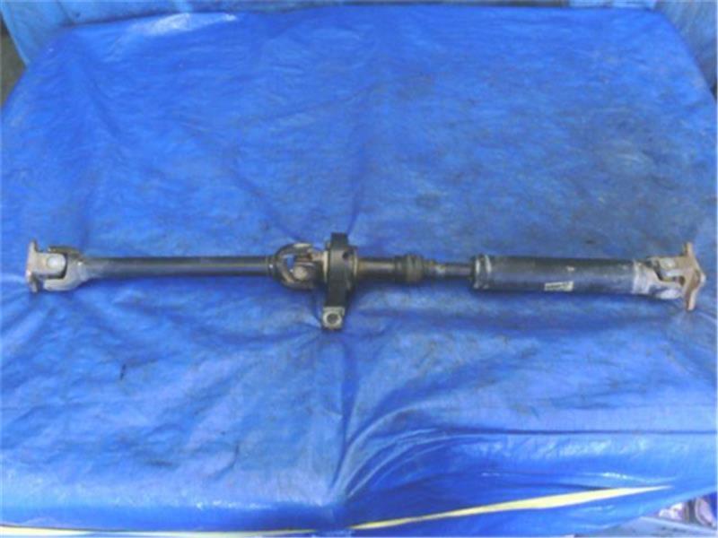 【傷や汚れあり】スズキ 純正 エブリィ 《 DA62V 》 フロントプロペラシャフト 27101-71J00 P42400-24015866の ...