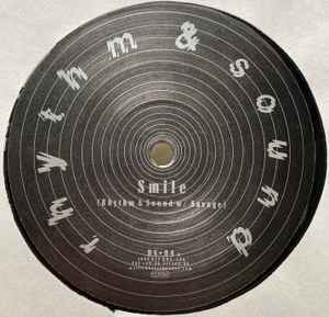 【やや傷や汚れあり】Rhythm & Sound W/ Savage / Smile 1999 テクノとダブ・レゲエの奇跡的合一。 1999年 ...