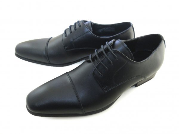 【未使用】L786新品TAKAQ×around the shoes日本製本革ストレートチップ/レースアップ外羽根26.5㌢黒♂の落札情報詳細 - Yahoo!オークション落札価格検索 オークフリー