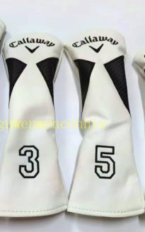 【未使用】Callaway V★ウッド用カバー★3W・5W 2点セット★白の落札情報詳細 - Yahoo!オークション落札価格検索 オークフリー