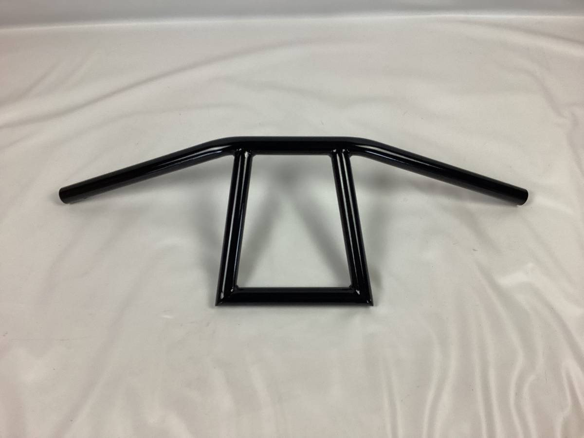 【未使用】訳あり Tバー ハンドル 黒 200mm 22.2mm 7/8inch 検 アタックバー ロボハン モンキー ゴリラ エイプ DAX TW SR400 グラストラッカーの落札情報詳細 ...