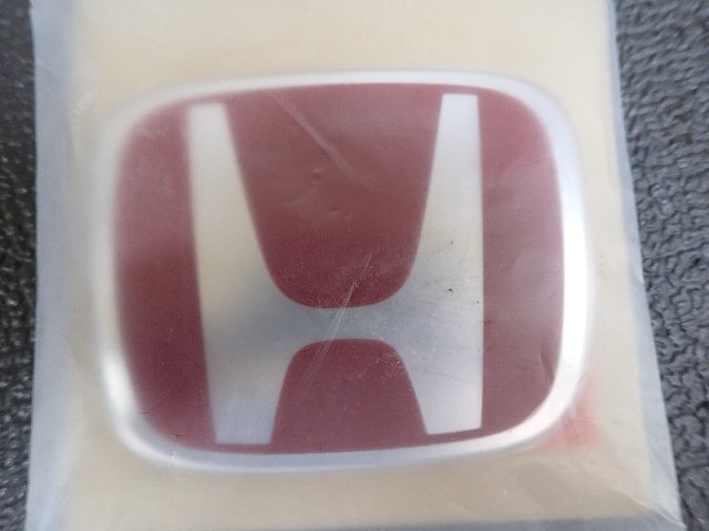 【傷や汚れあり】FN2 シビック タイプR EURO 純正フロントエンブレム/未使用 75700-SMT-E00 K20A の落札情報詳細 - Yahoo!オークション落札価格検索 オークフリー