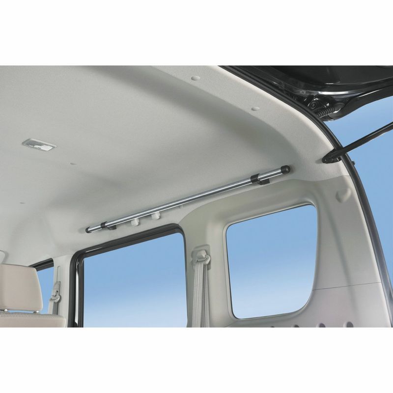 【未使用】トヨタ タウンエースバン S403M S402M S413M S412M 適合サイズ 120cm 増設 サイドバー ハンガーレール ポールの落札情報詳細 - Yahoo!オークション ...