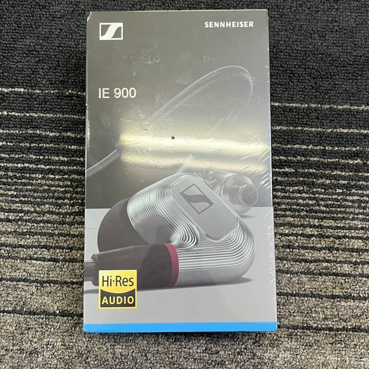 動作品 SENNHEISER ゼンハイザー HD565 OVATION ヘッドフォン HEADPHONE ヘッドホンの落札情報詳細 ...