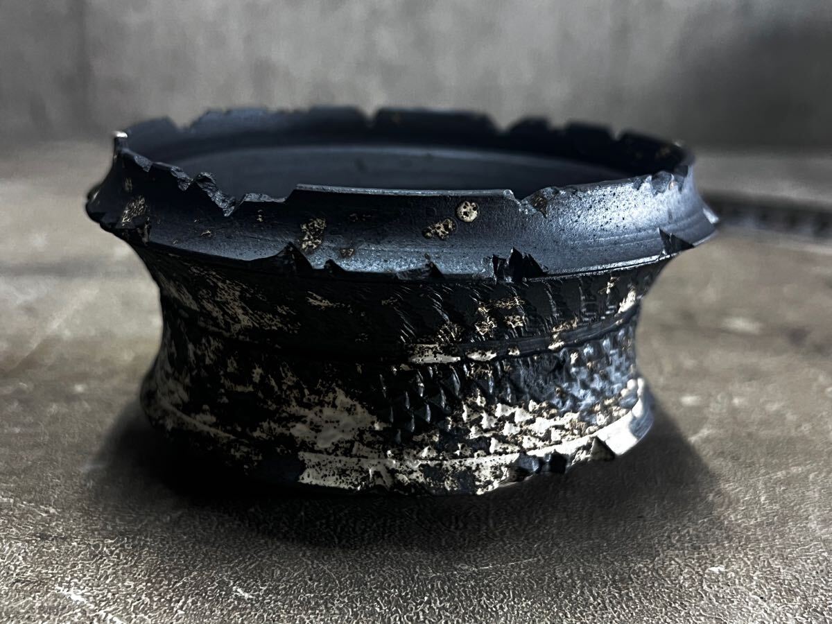 【未使用】Mサイズ 手作植木鉢 検索(raw life factory SRL invisible inkカタチ製作所 中川智治 コーデックス グラキリス パキプス アガベ)の落札情報詳細 ...