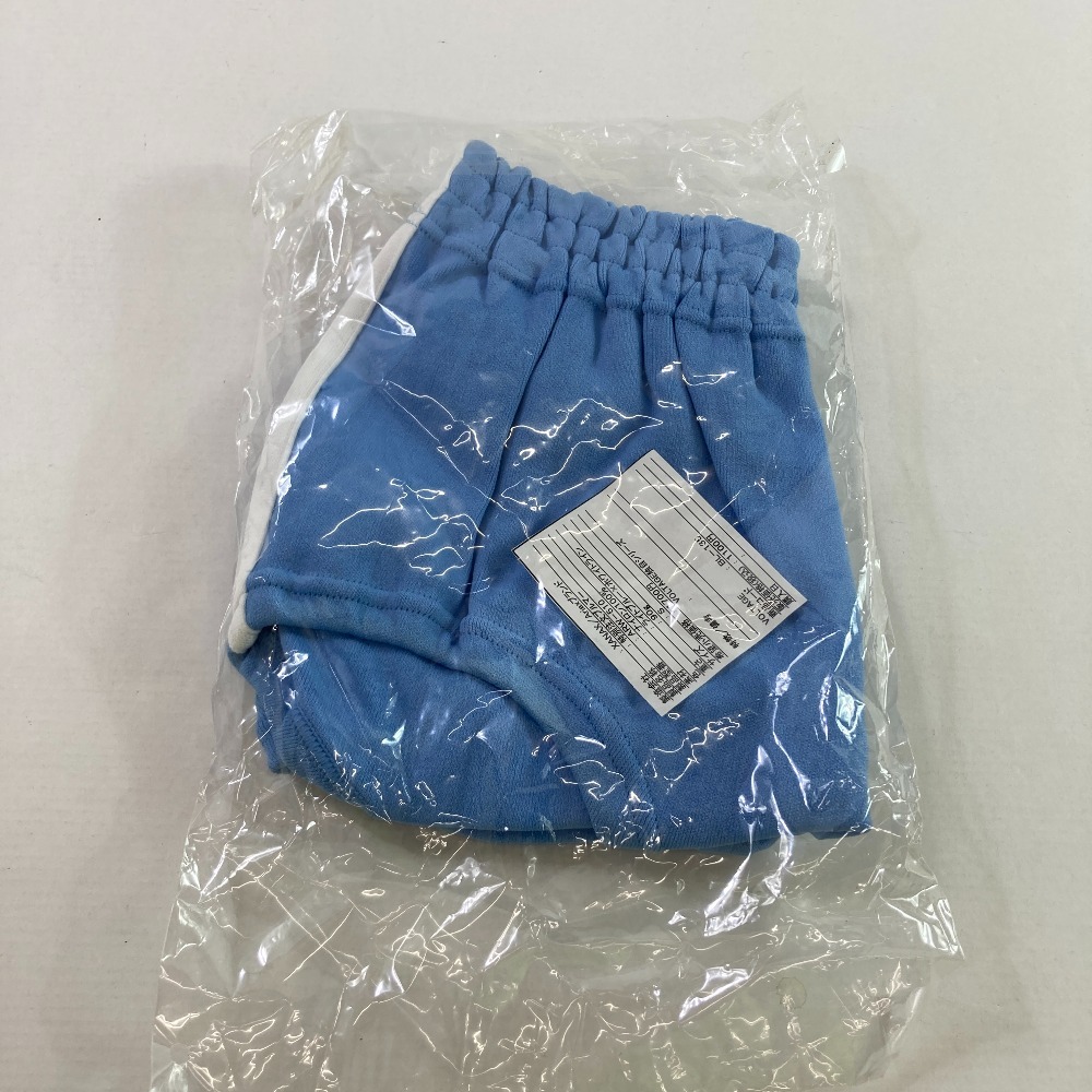 【未使用に近い】04wy5157∞【1円～】 ザナックス Xanax アリアックス Ariax ブルマー ARW-510 Sサイズ ライト ...