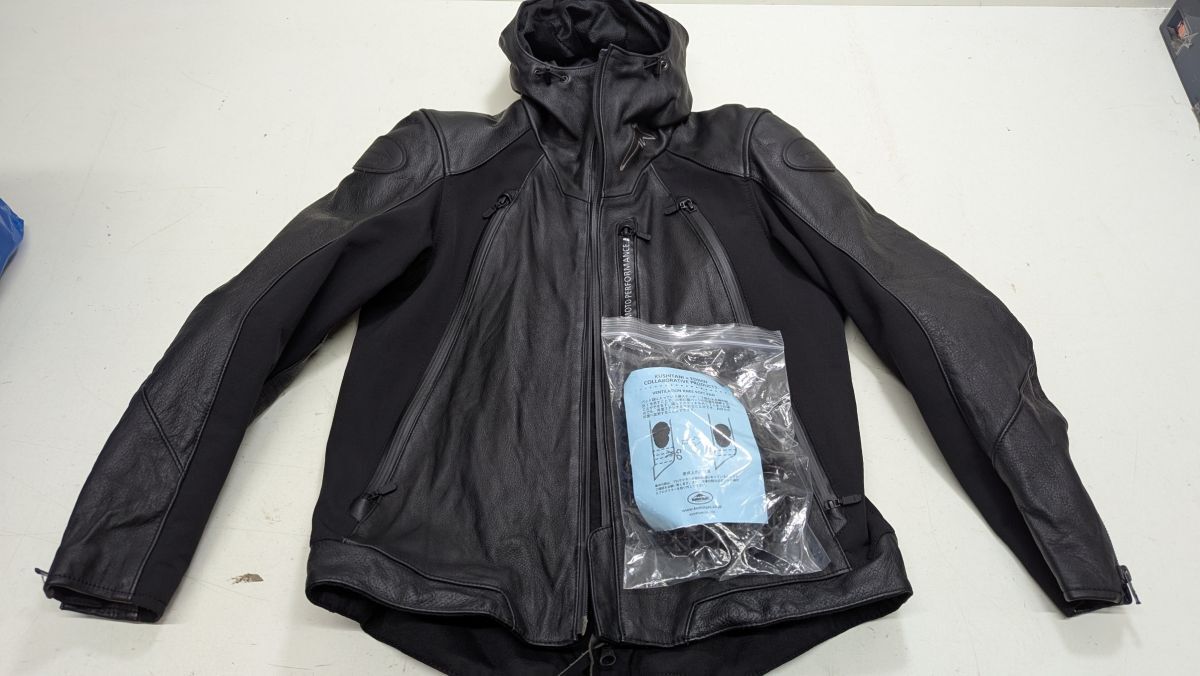 【傷や汚れあり】KUSHITANI クシタニ ホワイトダウンジャケット サイズLLの落札情報詳細 - Yahoo!オークション落札価格検索 オークフリー