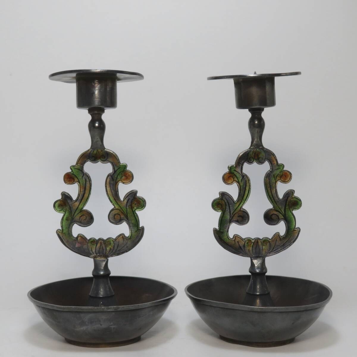 【傷や汚れあり】韓国美術 純銀367g 明宝廊 ミョンボラン 最高級品 蝋燭台 韓国名品 希少 の落札情報詳細 - Yahoo!オークション落札価格検索 オークフリー