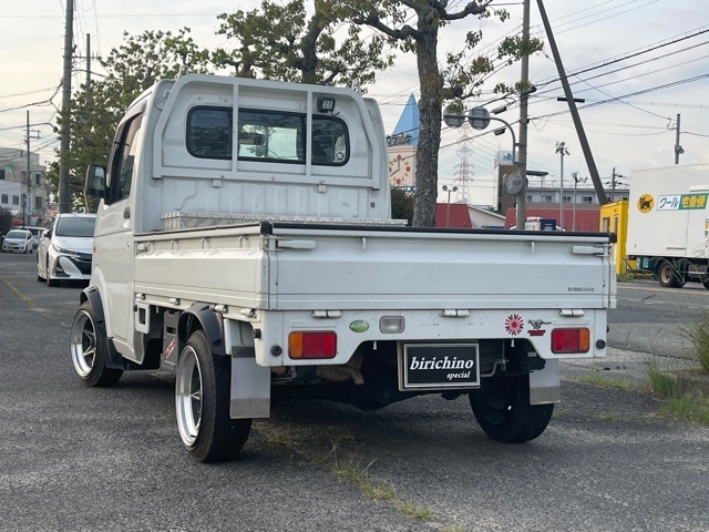 【未使用】オーバーフェンダー キャリィ キャリイトラック CARRY DA63T Da63t 4本セット ハロースペシャル HELLOSPECIALの落札情報詳細 - Yahoo!オークション ...