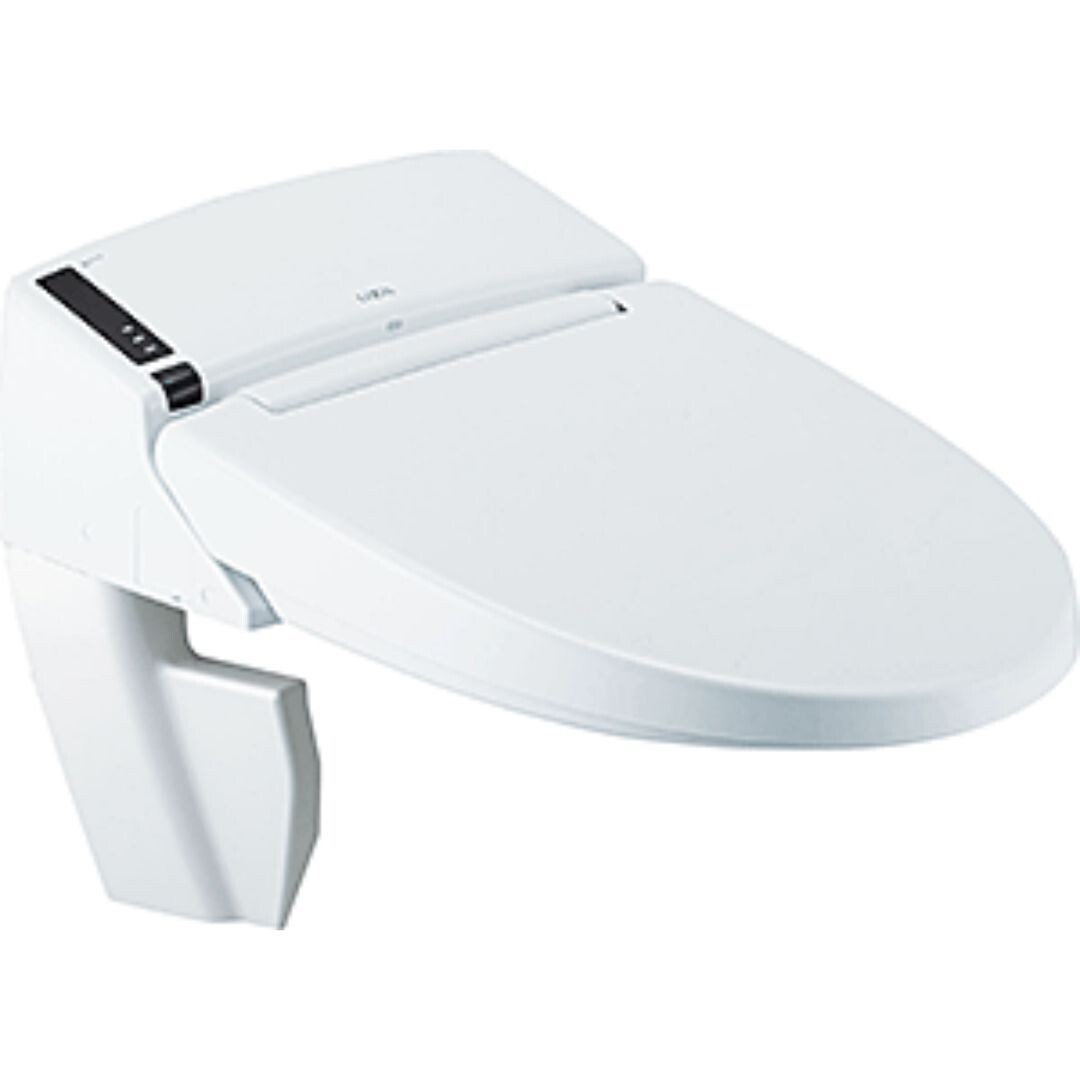 【未使用】未開封 LIXIL INAX リフレッシュシャワートイレ サティス タンクレス DWV-SB24G BW1 ピュアホワイト 2023年製【DL2002-2】の落札情報詳細 ...