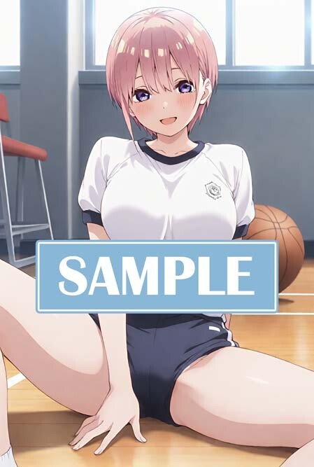 【未使用】【4K高画質】 中野一花 五等分の花嫁 ポスター A4 アート イラスト 美女 ファンアート アニメ【b0551】の落札情報詳細 - Yahoo!オークション落札価格検索 オークフリー