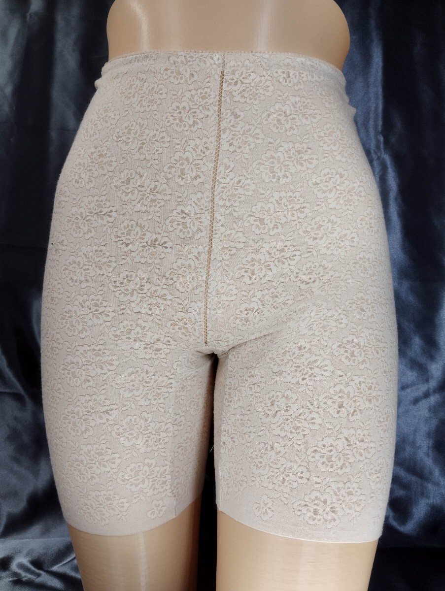 【目立った傷や汚れなし】トリンプ ガードル L～LLサイズ 美品【B335】の落札情報詳細 - Yahoo!オークション落札価格検索 オークフリー