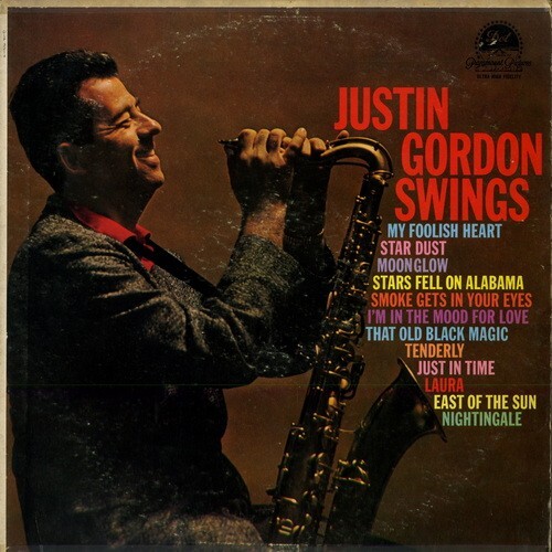 【やや傷や汚れあり】【LP】 JUSTIN GORDON 「 SWINGS 」 ( DOT DLP-3214 )の落札情報詳細 - Yahoo!オークション落札価格検索 オークフリー