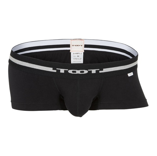 【未使用】一撃！新品 M 黒 TOOT トゥート TOOT BASIC ナノボクサー ボクサーパンツ 正規品の落札情報詳細 - Yahoo!オークション落札価格検索 オークフリー