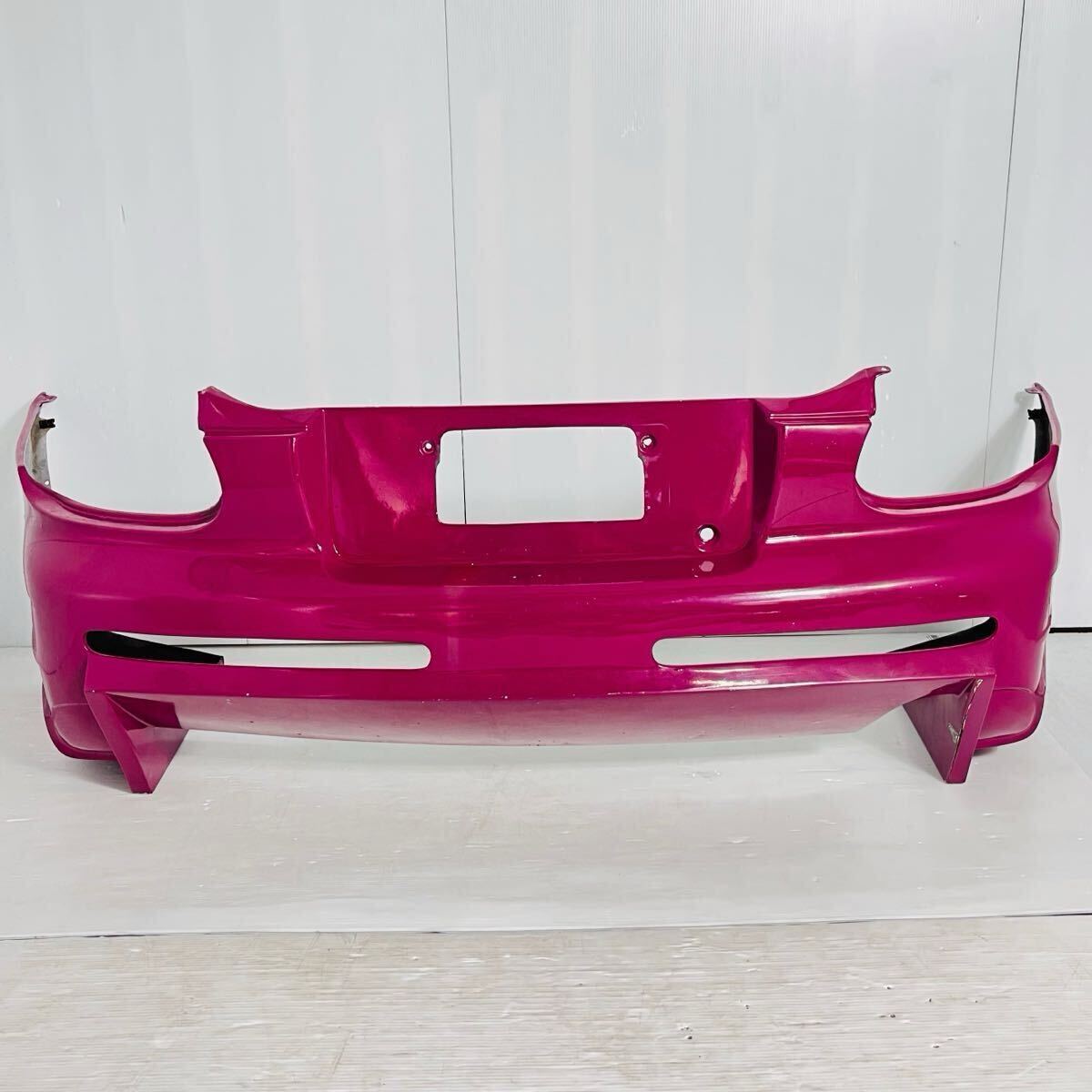 【傷や汚れあり】マツダ ロードスター NB8C ( FRP ) リアバンパーの落札情報詳細 - Yahoo!オークション落札価格検索 オークフリー