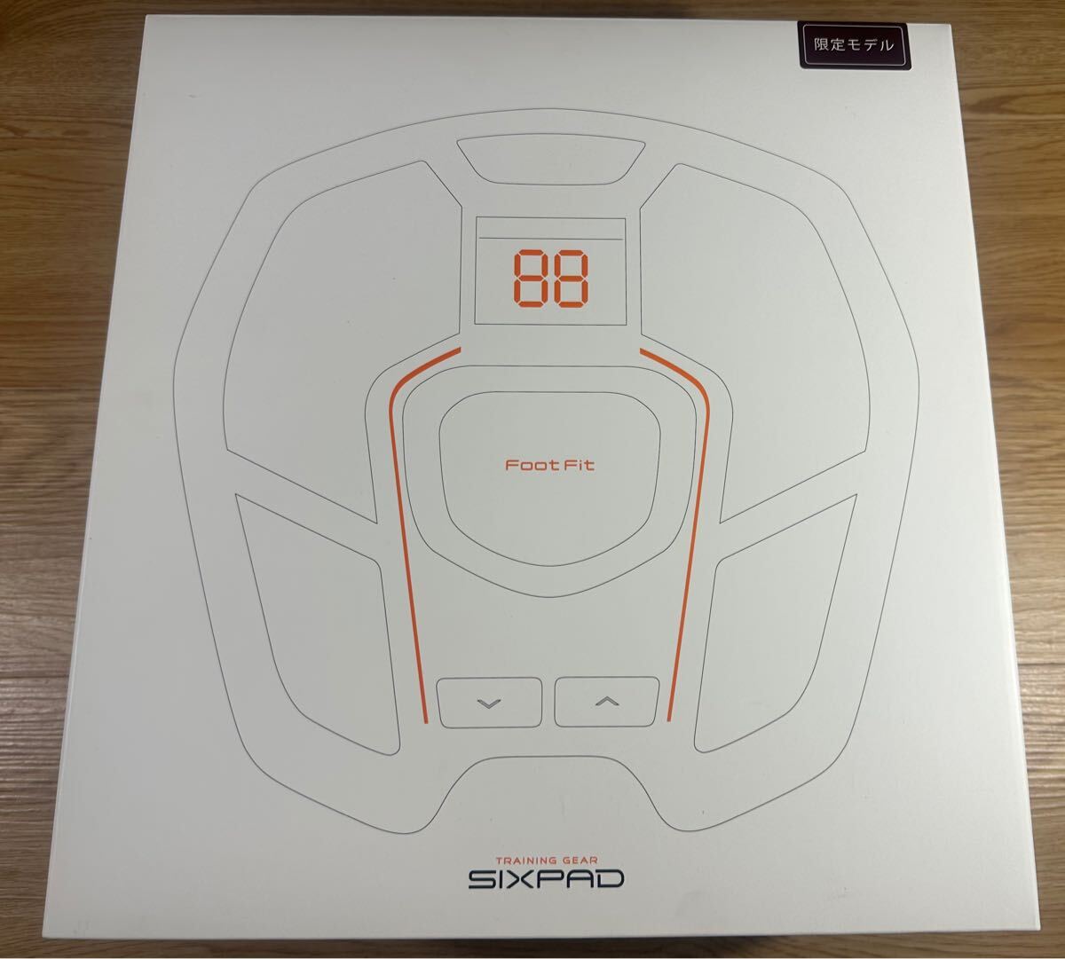 【傷や汚れあり】MTG SIXPAD Foot Fit シックスパッド フットフィット SP-FF2310F 足裏 ふくらはぎ 中古 現状渡し品の落札情報詳細 - Yahoo!オークション落札 ...