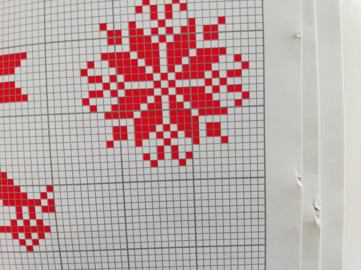 【傷や汚れあり】Laurence Roque, Francoise Clozel / Le Rouge traditional au ...