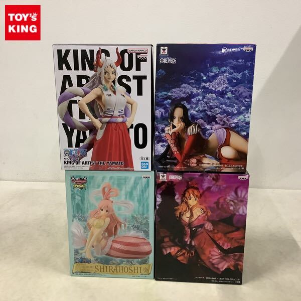 【未使用】09/A664★ONE PIECE FILM RED DXF THE GRANDLINE SERIES UTA ウタ★フィギュア★ワンピース フィルム レッド★プライズ★未開封品の ...