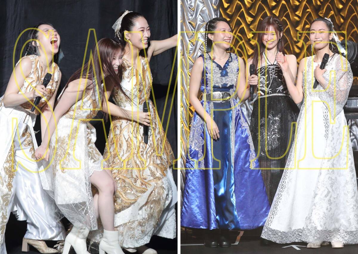 【未使用に近い】Kalafina【3人集合】KEIKO/Wakana/Hikaru『Anniversary LIVE 2025』生写真の落札情報詳細 - Yahoo!オークション落札価格検索 ...