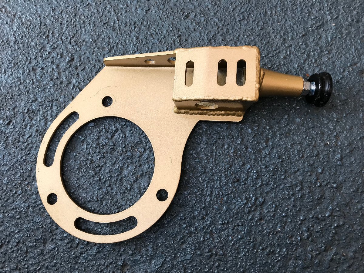 【傷や汚れあり】レイル Beatrush ダイレクトブレーキシステム DBS マスターシリンダーストッパー マツダ ND ロードスターの落札情報詳細 - Yahoo!オークション落札価格検索 ...